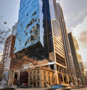 Securities Vault - Securities Vault